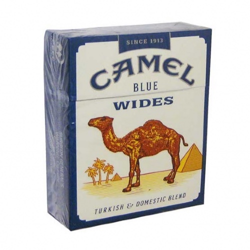 CAMEL CRUSH KG BX FSC 10 PK – SaveMax