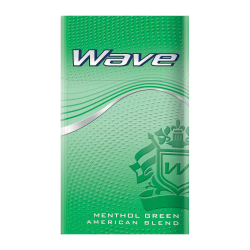 WAVE RED 100S BX FSC 10 PK – SaveMax