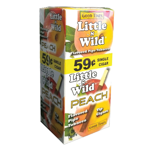 GT BLACK TIPPED CIGARS .79 25CT CLASSIC – SaveMax