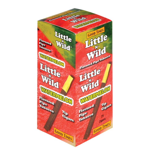 GT BLACK TIPPED CIGARS .79 25CT PEACH – SaveMax