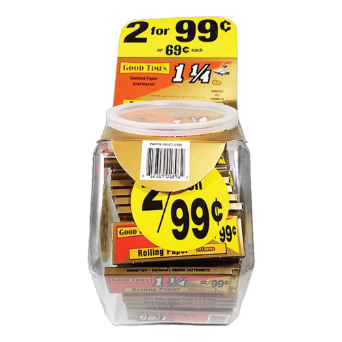 SUPERHEMP WRAPS MANGO 25/2CT – SaveMax