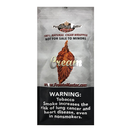 FRONTO LEAF BLUE ICE 1 CT – SaveMax