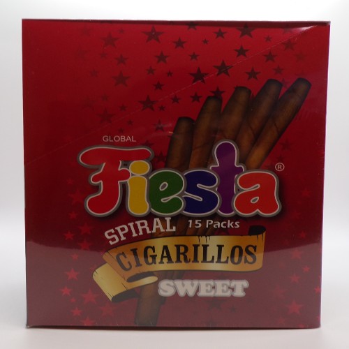 FIESTA CGRLS SWEETS 15/5CT PP1.49 – SaveMax