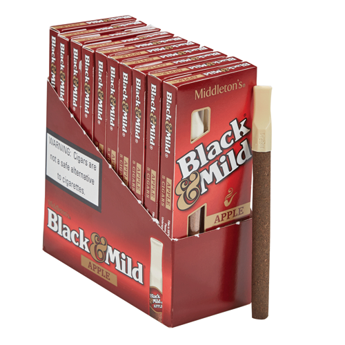 BLACK & MILD MILD 10/5PK – SaveMax