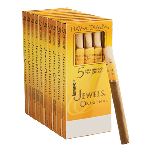 DUTCH LEAF REAL SWEET 30/2 CT – SaveMax