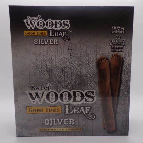 BACKWOODS BARREL COGNAC XO 40CT – SaveMax