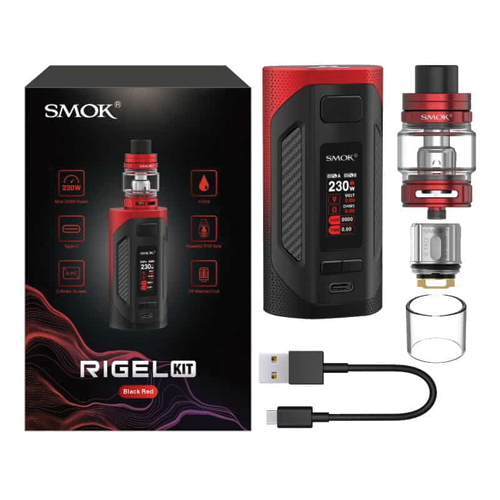SMOK RIGEL KIT – SaveMax