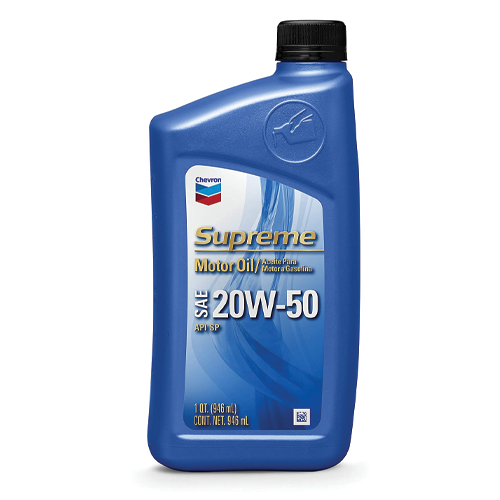 CHEVRON ATF MD-3 12/1QT – SaveMax