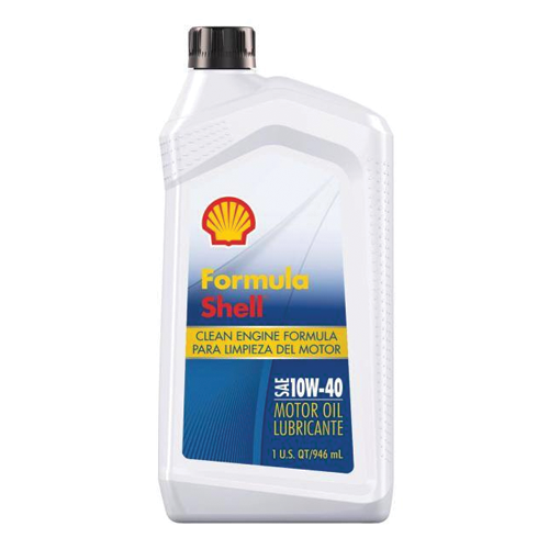 FORMULA SHELL SAE 10W-30 6PK – SaveMax