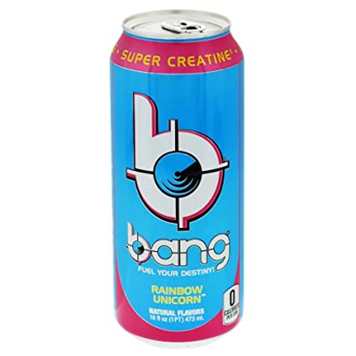BANG PURPLE HAZE 12PK/16OZ – SaveMax