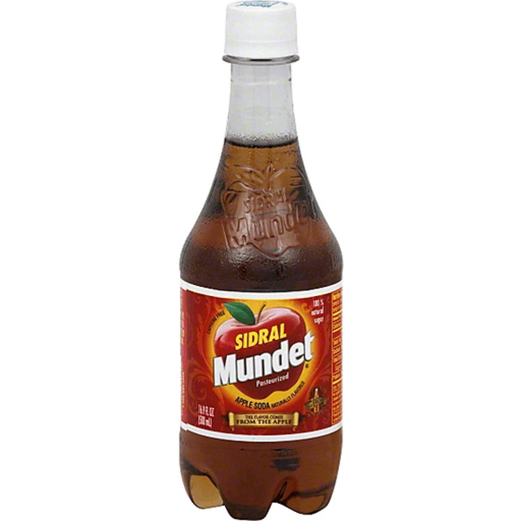 JARRITOS SANGRIA SENORIAL 24/16.9OZ – SaveMax