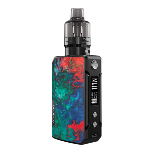 VOOPOO DRAG X PLUS KIT – SaveMax