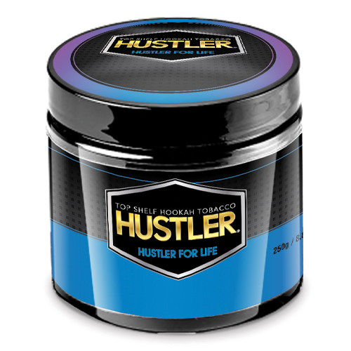HUSTLER HOOKAH TOBACO HOT GIRL SHISHA 250G – SaveMax