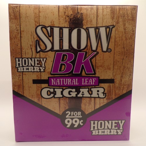 PRIME TIME LIT CIG CHERRY 20/10CT – SaveMax