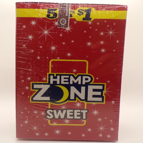 HEMP ZONE WRAP WET DREAMS 15/5PK – SaveMax