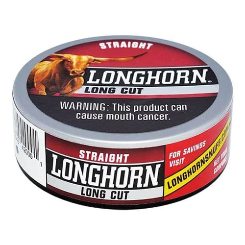 LONGHORN LC WG 5CT – SaveMax