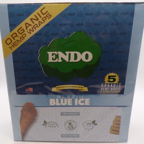 ENDO WRAPS+CORN FILTER HAZE GRAPE 15CT – SaveMax
