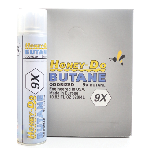 HONEY DO BUTANE REG 12CT – SaveMax