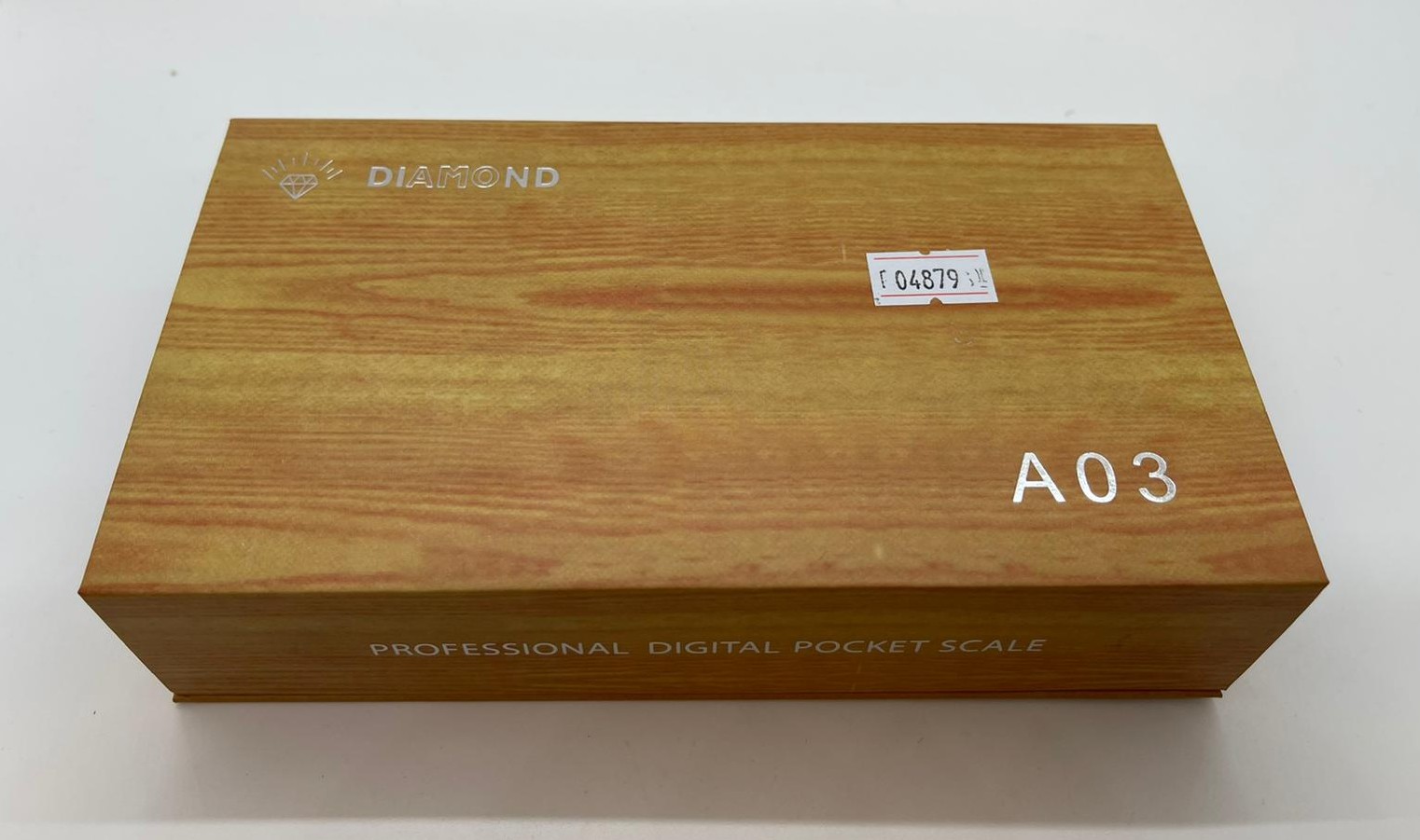 DIAMOND SCALE A03 – SaveMax