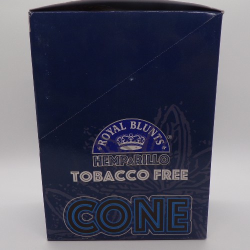 ROYAL CONES NAKED 10/2PK – SaveMax