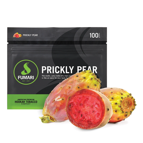 FUMARI TROPICAL PUNCH 10/100GRAM POUCH – SaveMax
