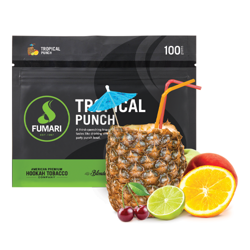 FUMARI PRICKLY PEAR 10/100GRAM POUCH – SaveMax