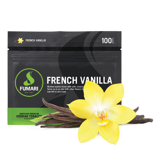 FUMARI CARIBBEAN COLADA 10/100GRAM POUCH – SaveMax