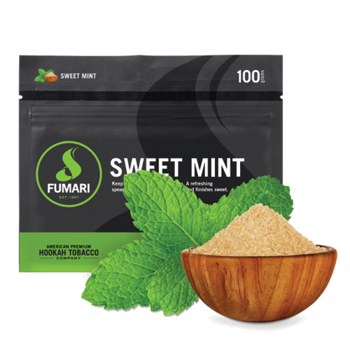 FUMARI CARIBBEAN COLADA 10/100GRAM POUCH – SaveMax