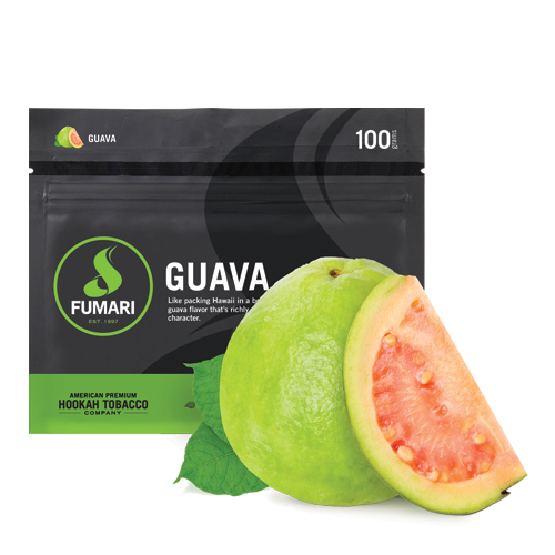 FUMARI CITRUS MINT 10/100GRAM POUCH – SaveMax