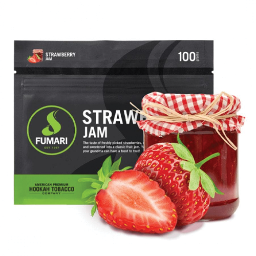 FUMARI CITRUS MINT 10/100GRAM POUCH – SaveMax