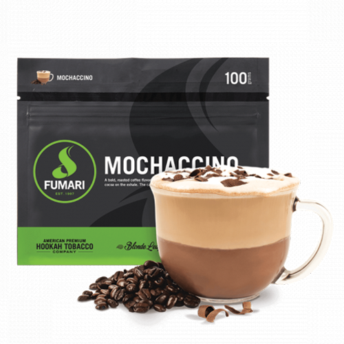 FUMARI BLUEBERRY MUFFIN 10/100GRAM POUCH – SaveMax