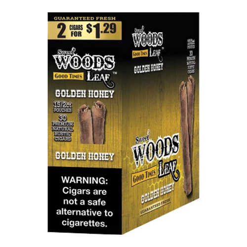 BACKWOODS BARREL COGNAC XO 40CT – SaveMax