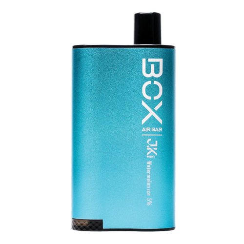 AIR BAR BOX MIX BERRIES 3000 PUFFS 10CT – SaveMax