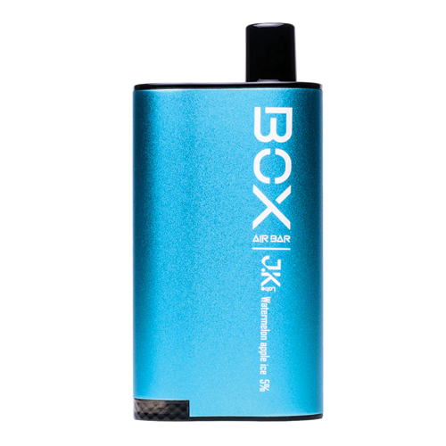 AIR BAR BOX BLUEBERRY RASPBERRY 3000 PUFFS 10CT – SaveMax