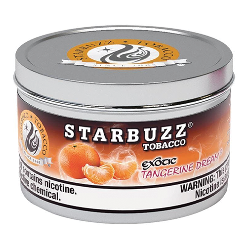 STARBUZZ EXOCTIC HARD RUSH 100G – SaveMax
