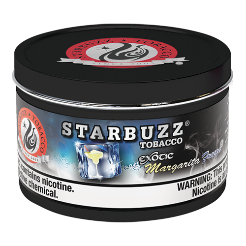 STARBUZZ EXOCTIC BLACK MINT 100G – SaveMax