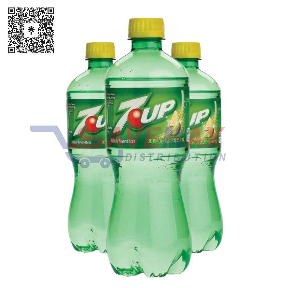 7UP REGULAR 24/20OZ – SaveMax