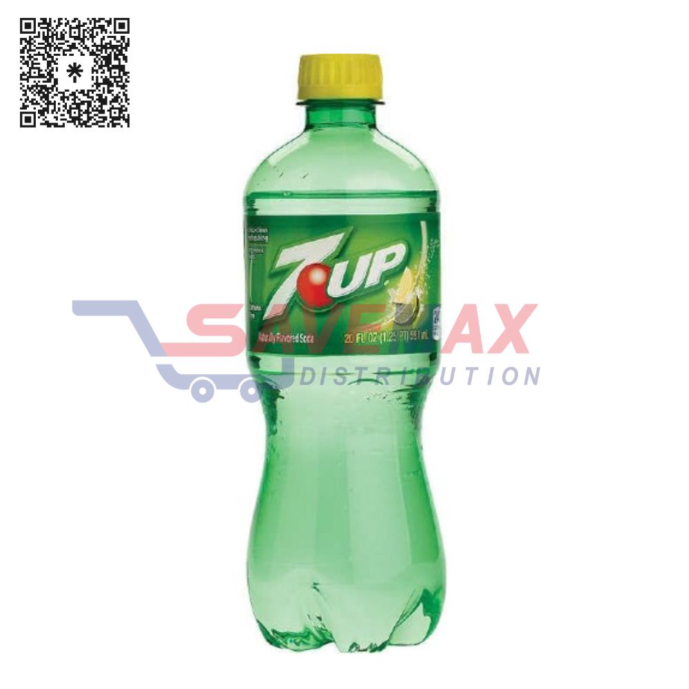 7UP REGULAR 24/20OZ – SaveMax
