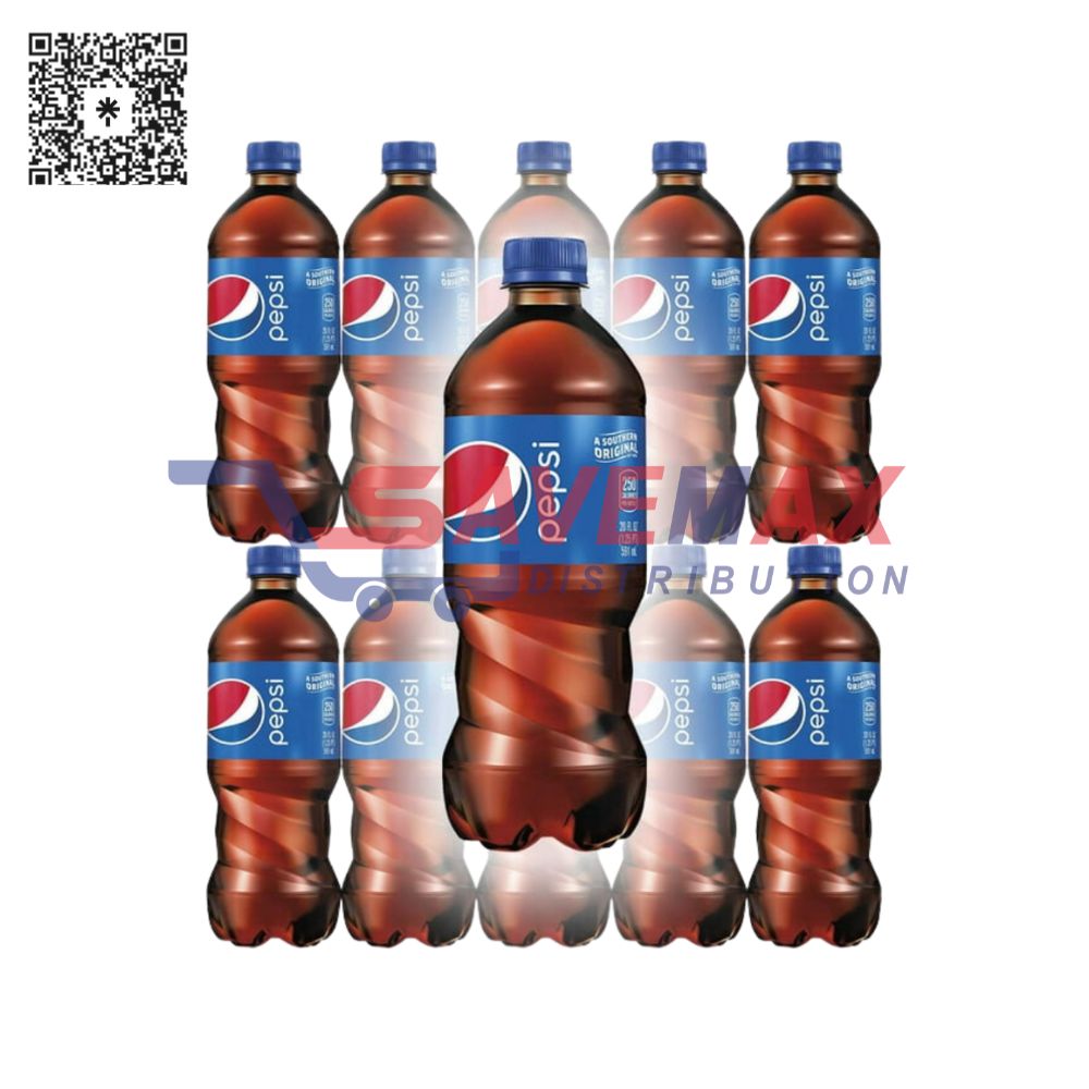 PEPSI DIET 24/20OZ – SaveMax