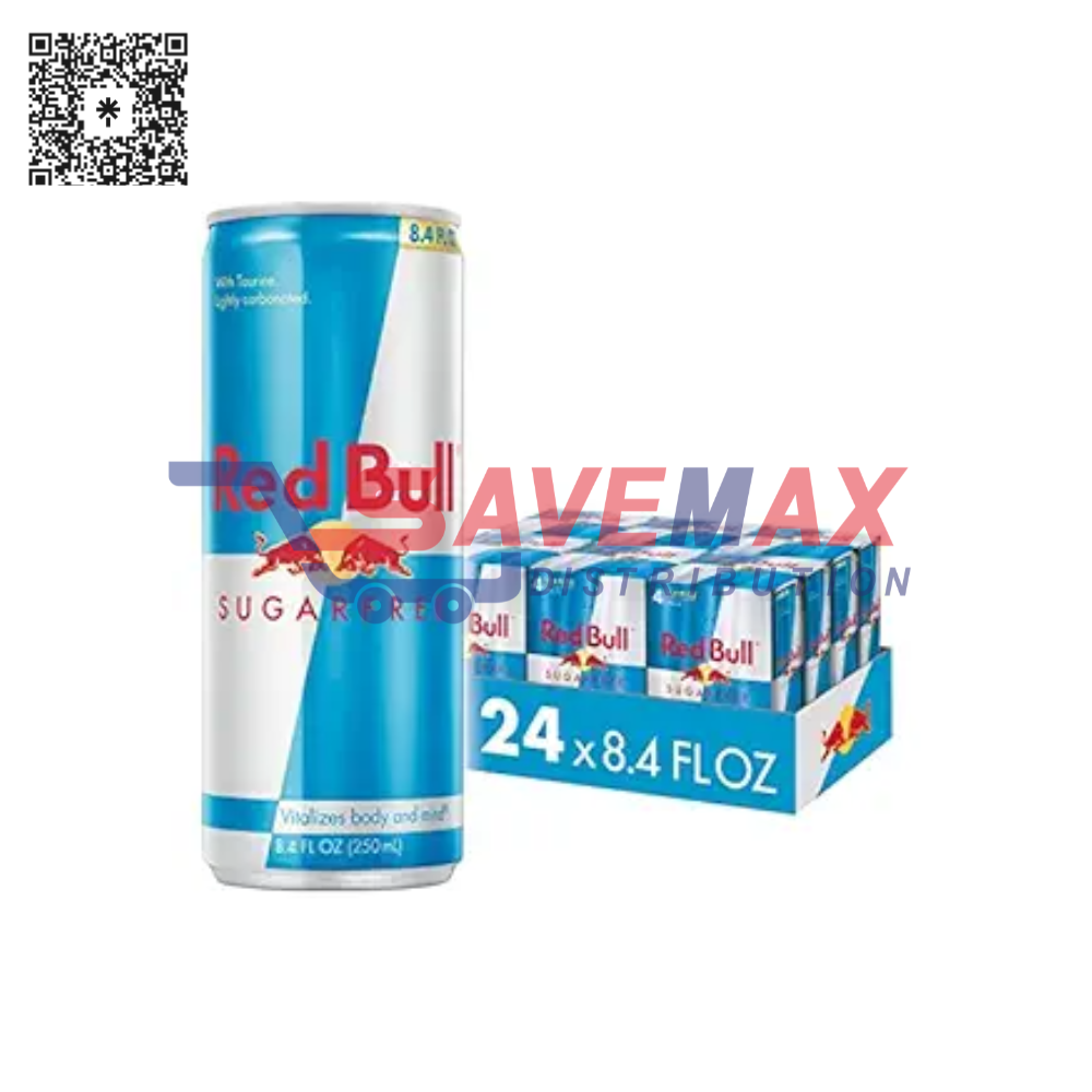 RED BULL STRAWBERRY APRICOT 24/8.40Z – SaveMax